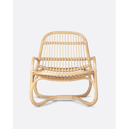 Compra Butaca Vikara Natural|Dareels Design