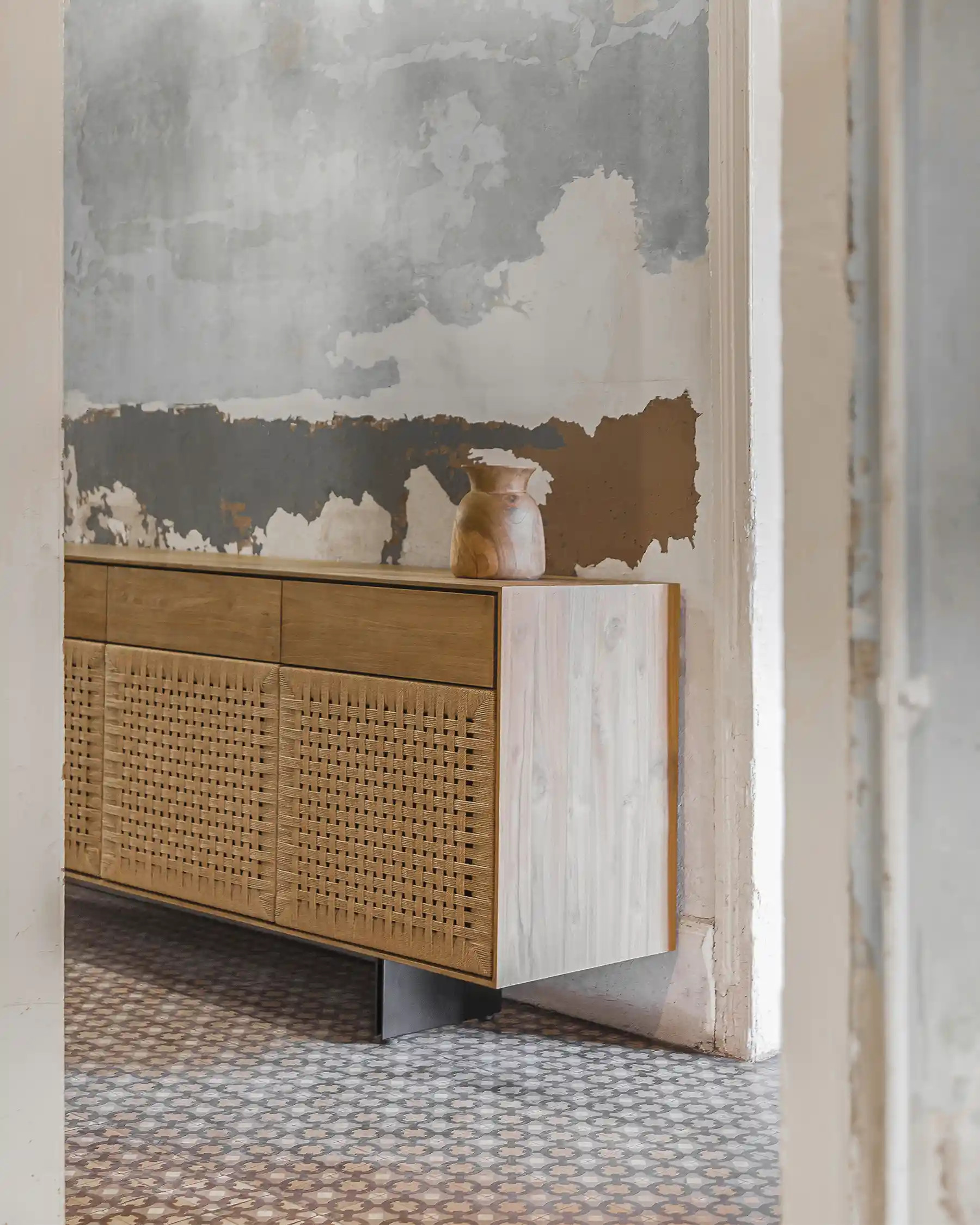 Comprar Aparador CORA WI 220 | Dareels Design