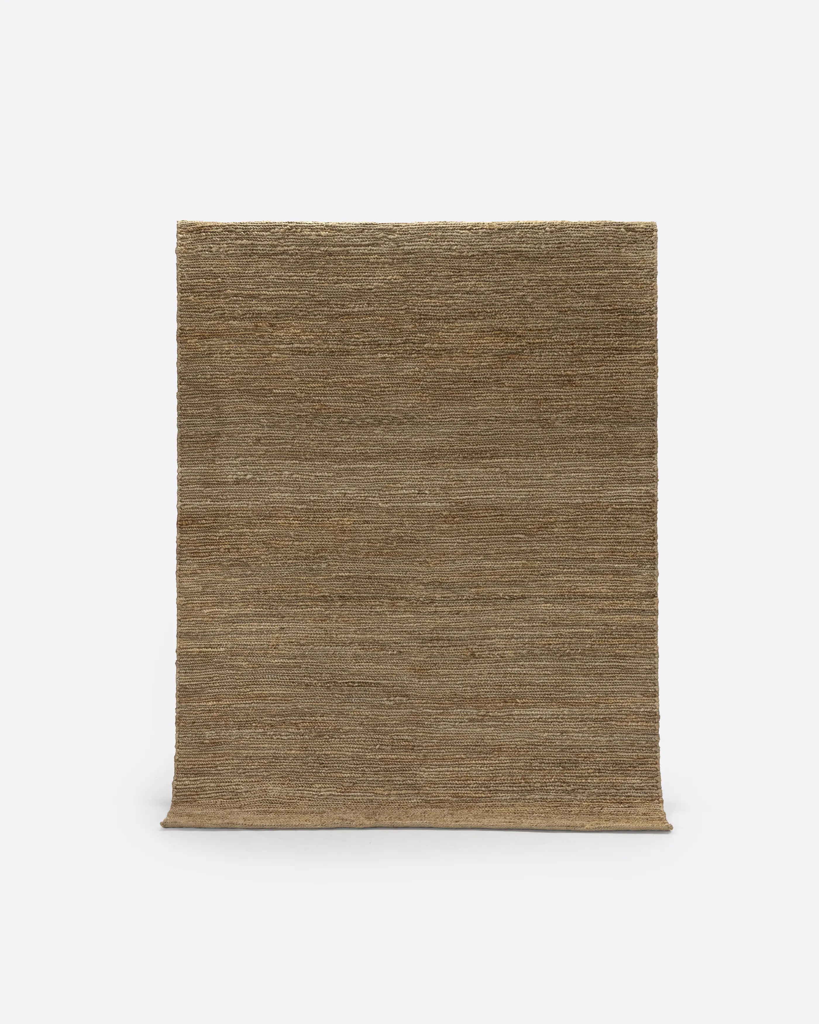 ASPRE rug in jute 270 x 180 cm